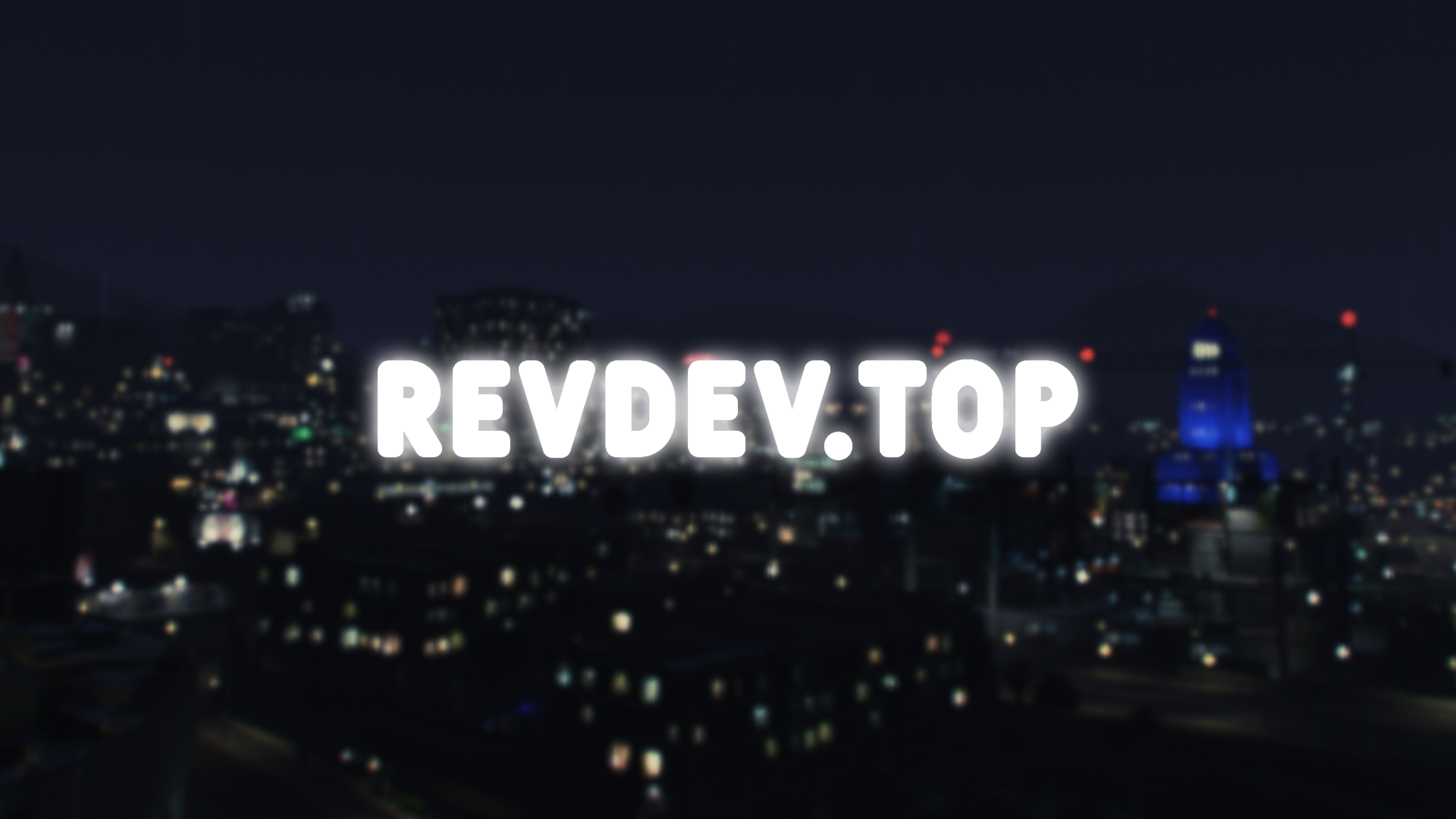 REVDEV